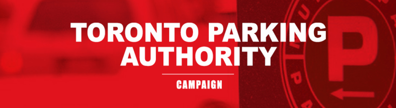 Toronto Parking Authority – TCEU Local 416