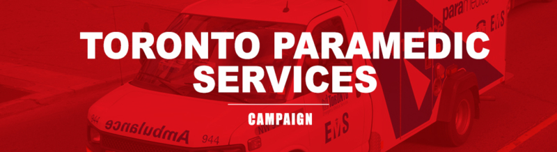 Toronto Paramedic Services – TCEU Local 416