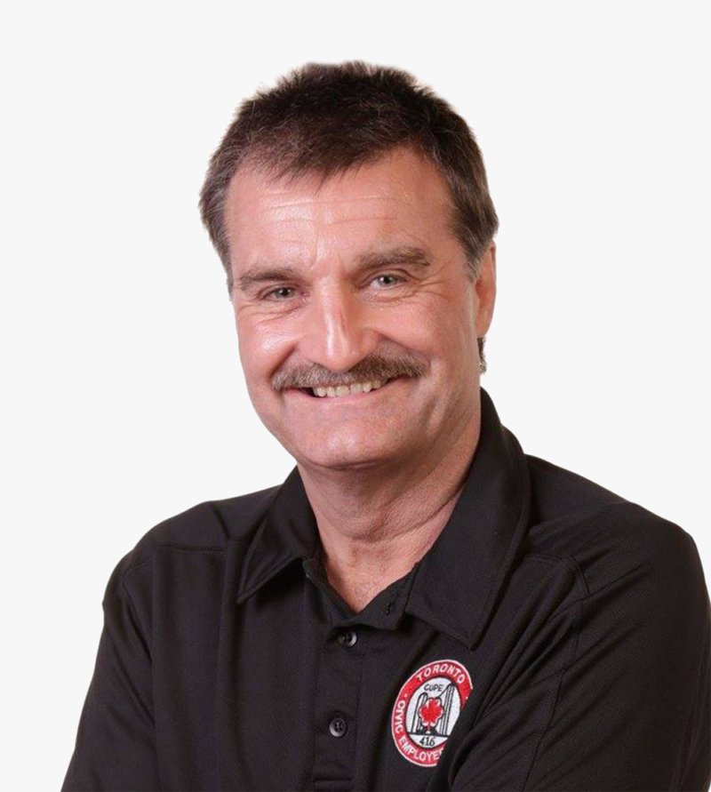 Contact – TCEU Local 416
