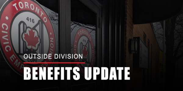TCEU Local 416 – In Your Neighbourhood at Your Service